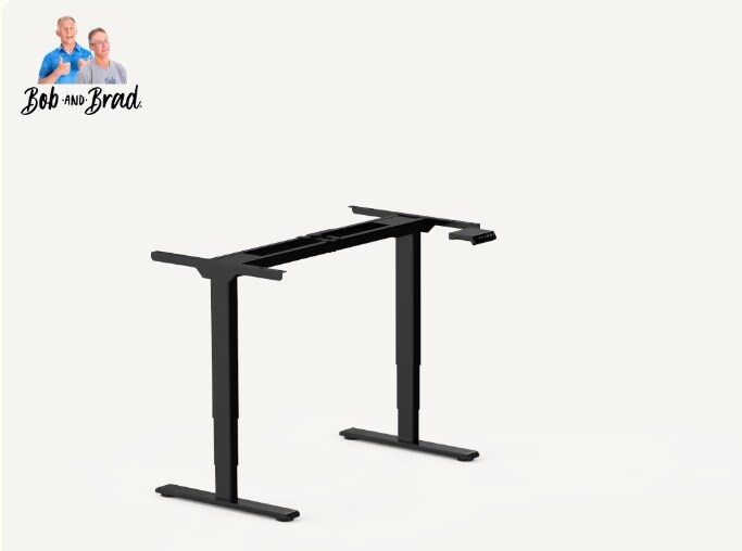 3-Stage Inverted Dual-Motor Standing Desk E5 | FlexiSpot